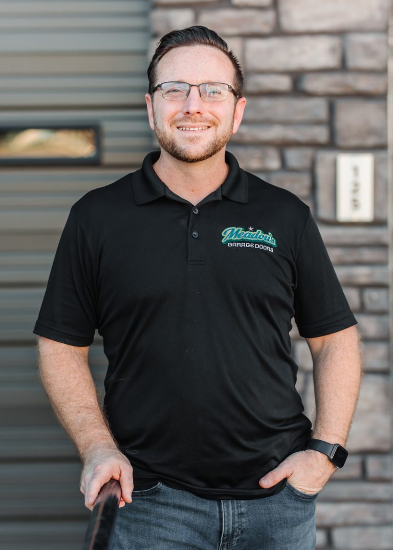 Meet The Team - Meadows Garage Doors