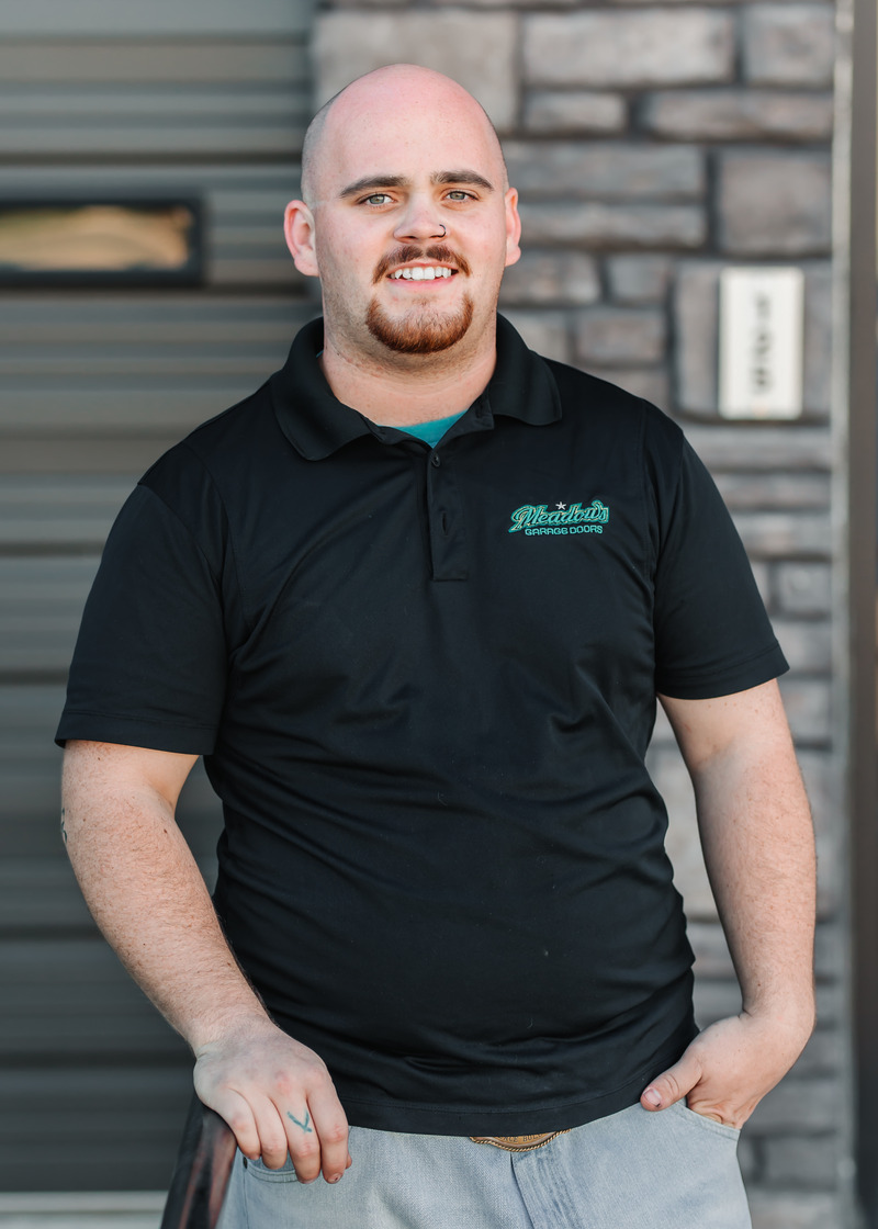 Meet The Team - Meadows Garage Doors