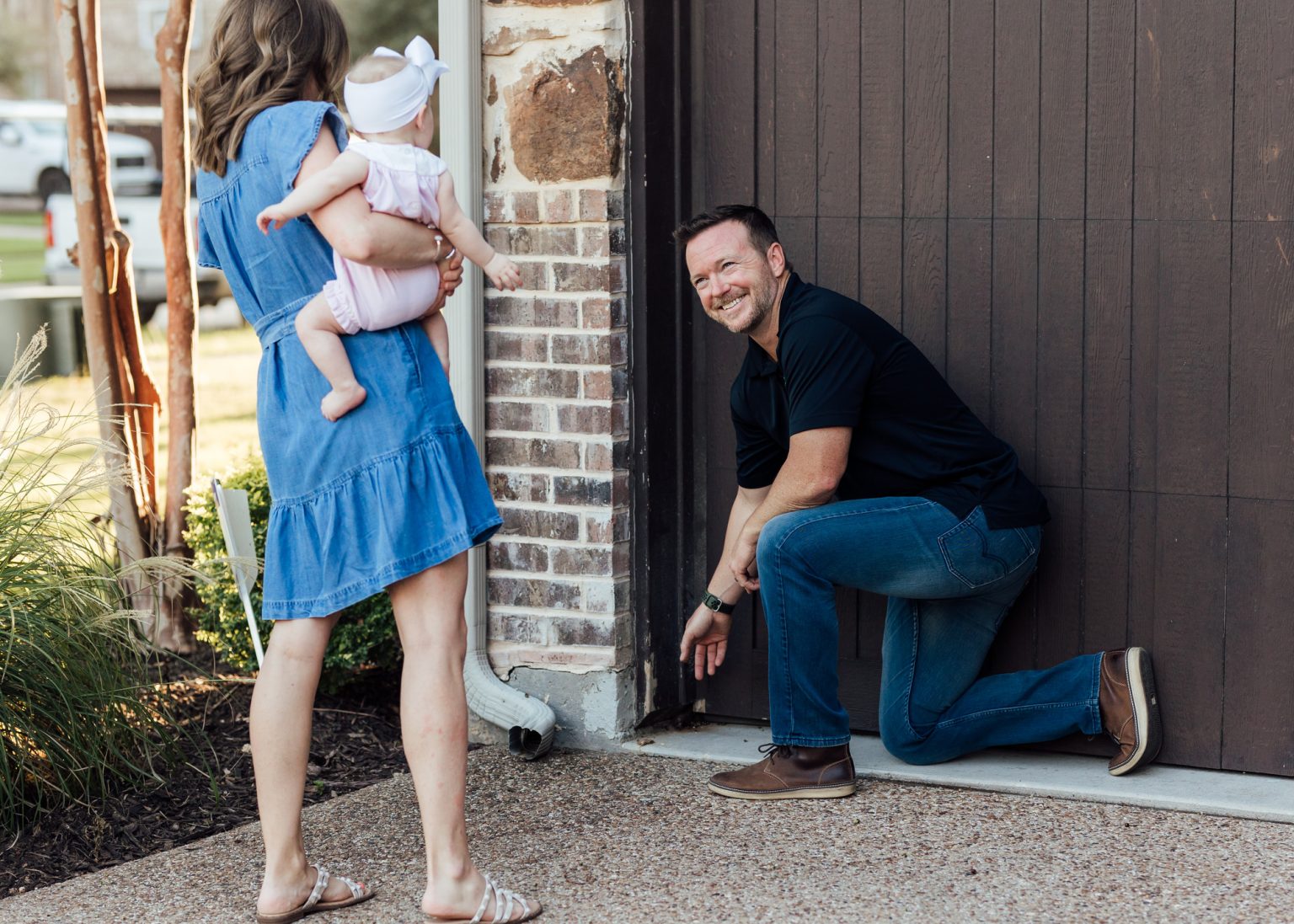 Garage Doors Trophy Club, TX | Meadows Garage Door