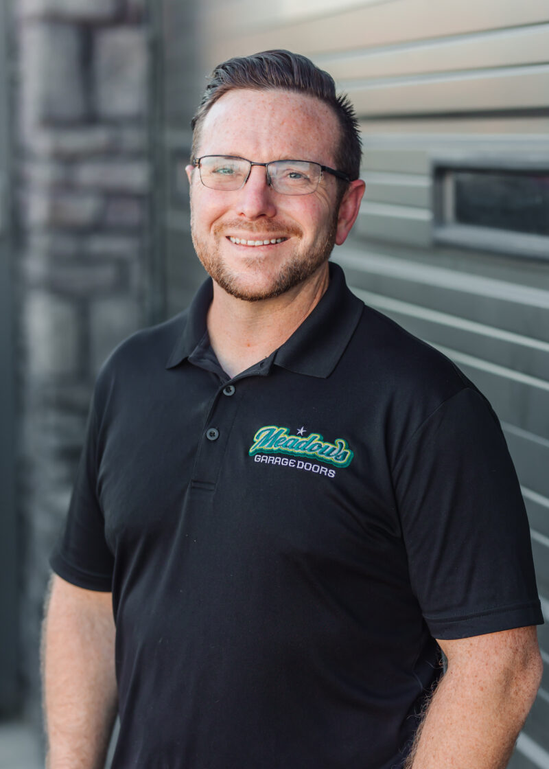 Meet The Team - Meadows Garage Doors